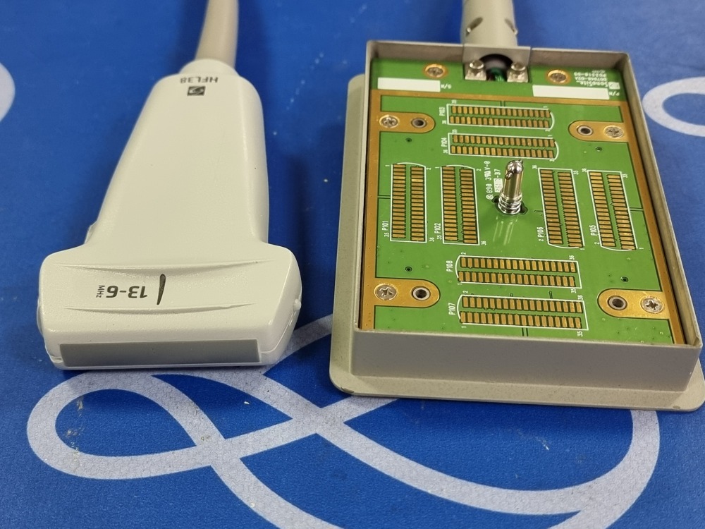 Sonosite Edge Ultrasound System