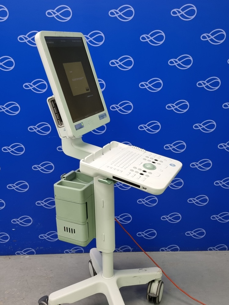 BK Medical Flex Focus 400 EXP Ultrasound