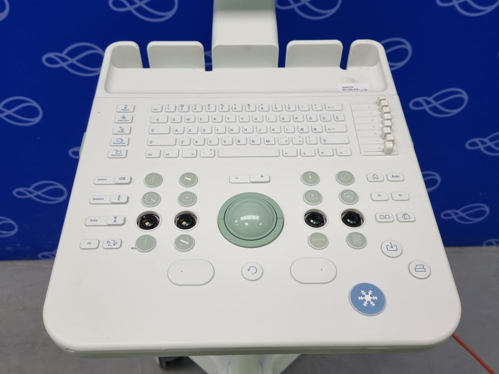 BK Medical Flex Focus 400 EXP Ultrasound