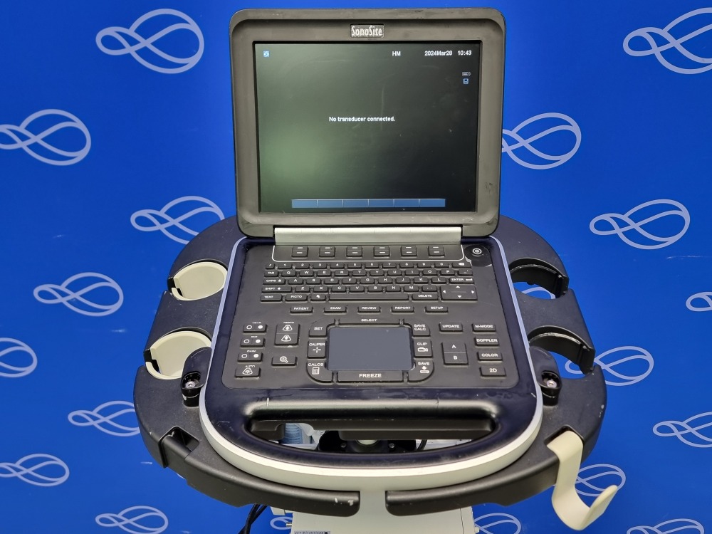 Sonosite Edge Ultrasound System