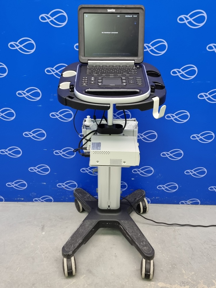 Sonosite Edge Ultrasound System
