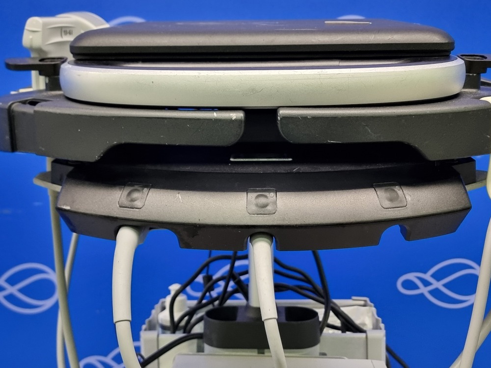 Sonosite Edge Ultrasound System