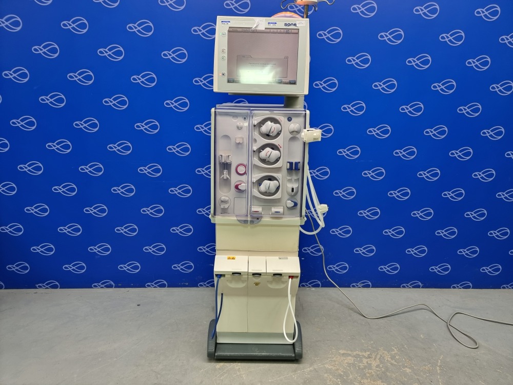 Fresenius Medical Care 5008 Dialysis Machine