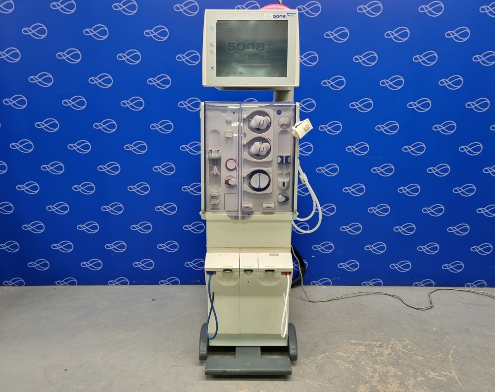 Fresenius Medical Care 5008 Dialysis Machine