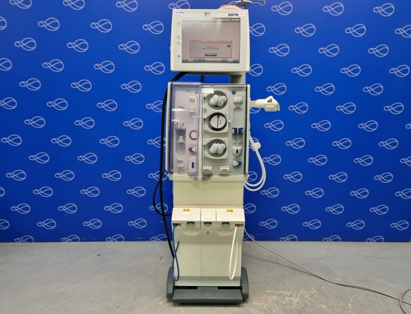 Fresenius Medical Care 5008 Dialysis Machine