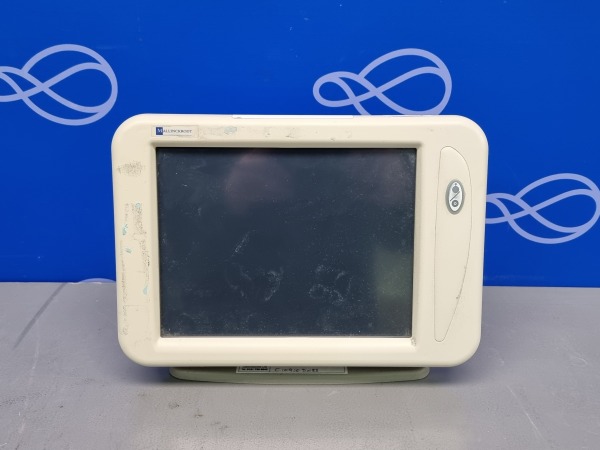 Malliadnckrodt Optistar Elite Injector Head