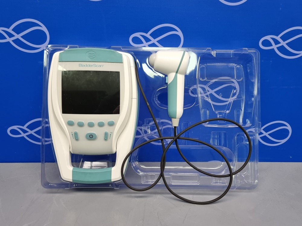 Verathon BVI 9400 Bladderscan
