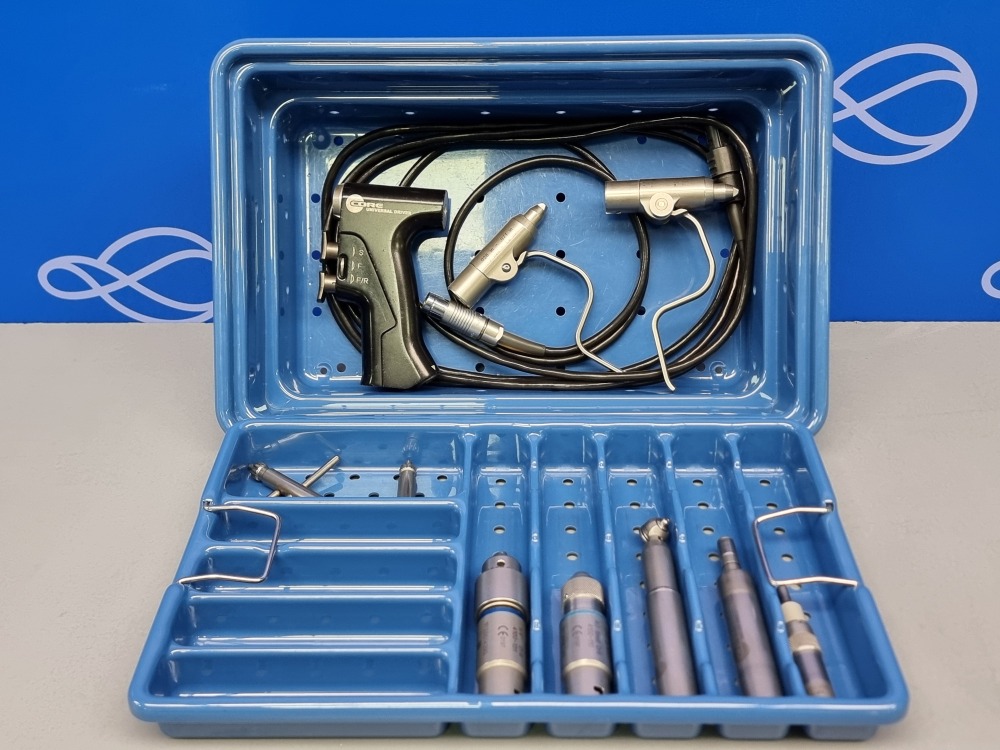 Stryker Core Universal Driver Set