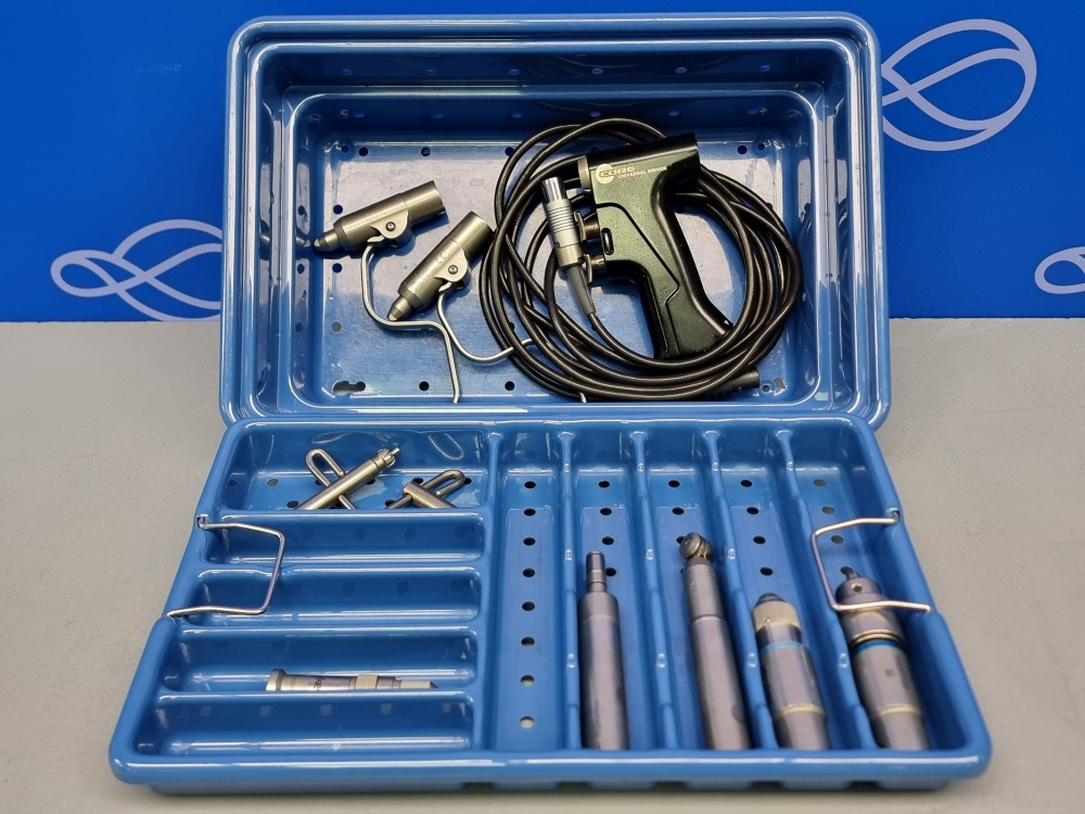 Stryker Core Universal Driver Set