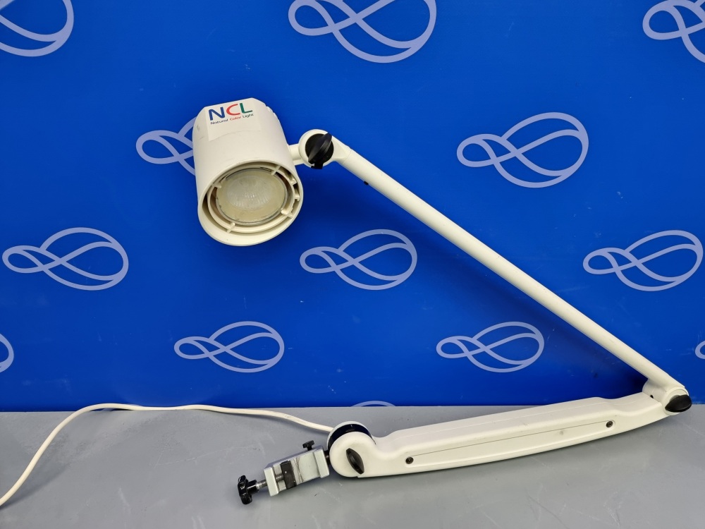 Drager NCL Examination Lamp