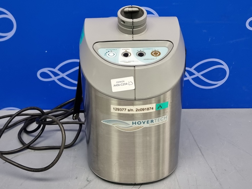 Hovertech International Patient Warmer - No Hose