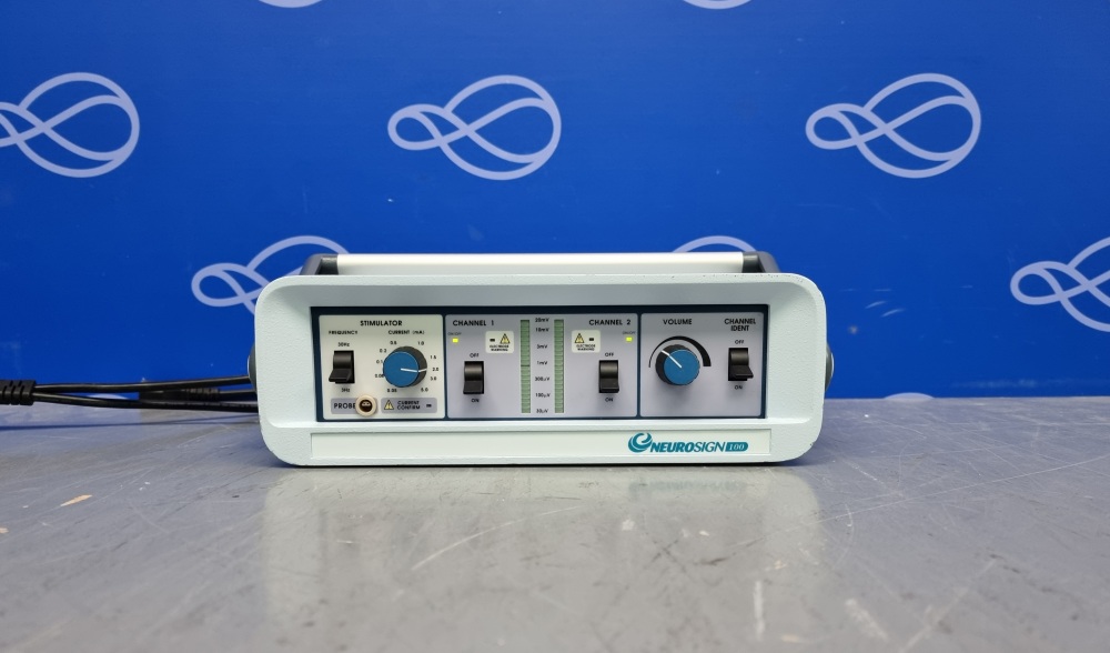 Magstim Neurosign 100 - Intraoperative Nerve Monitoring