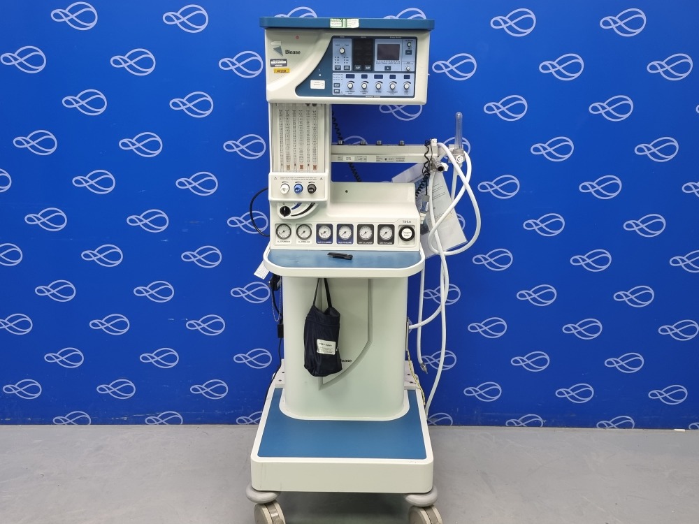 Blease Sirius Anaesthetic Machine