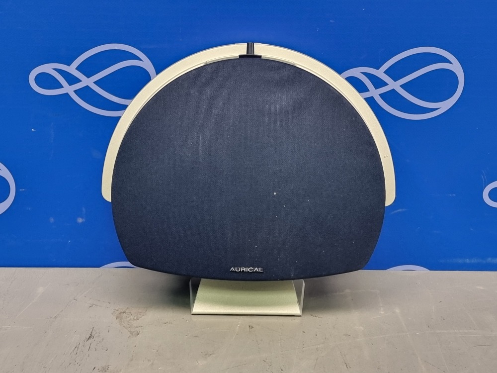 Otometrics Aurical AUD Hearing Aid Fitting System - Incomplete - Base ...