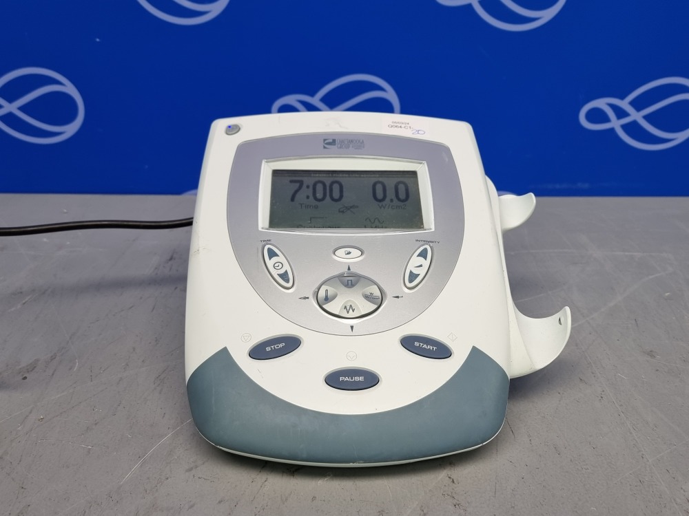 Chattanooga Intelect Mobile 2776 Therapy Unit