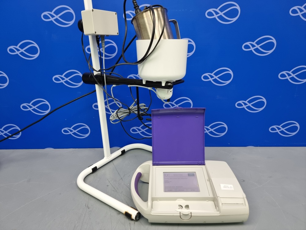 Urodyn Urine Flow Analyser