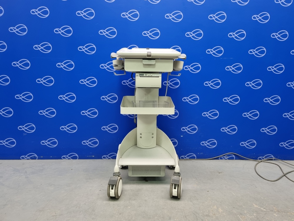 Philips CX Cart - Portable Ultrasound Trolley with Sony Digital Graphic ...