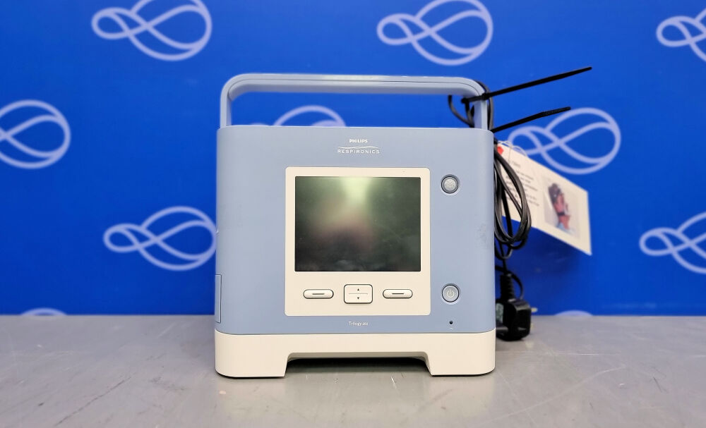 Philips Respironics Trilogy 202 Ventilator