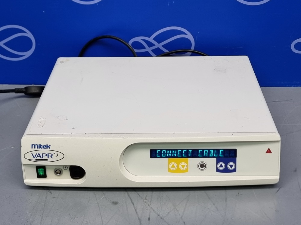 Mitek Vapr 3 RF Generator