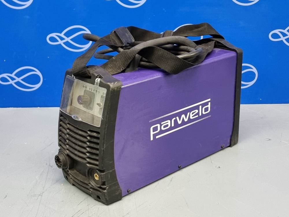 Parweld XTP 63 Plasma Cutter - Three Phase Plasma Inverter