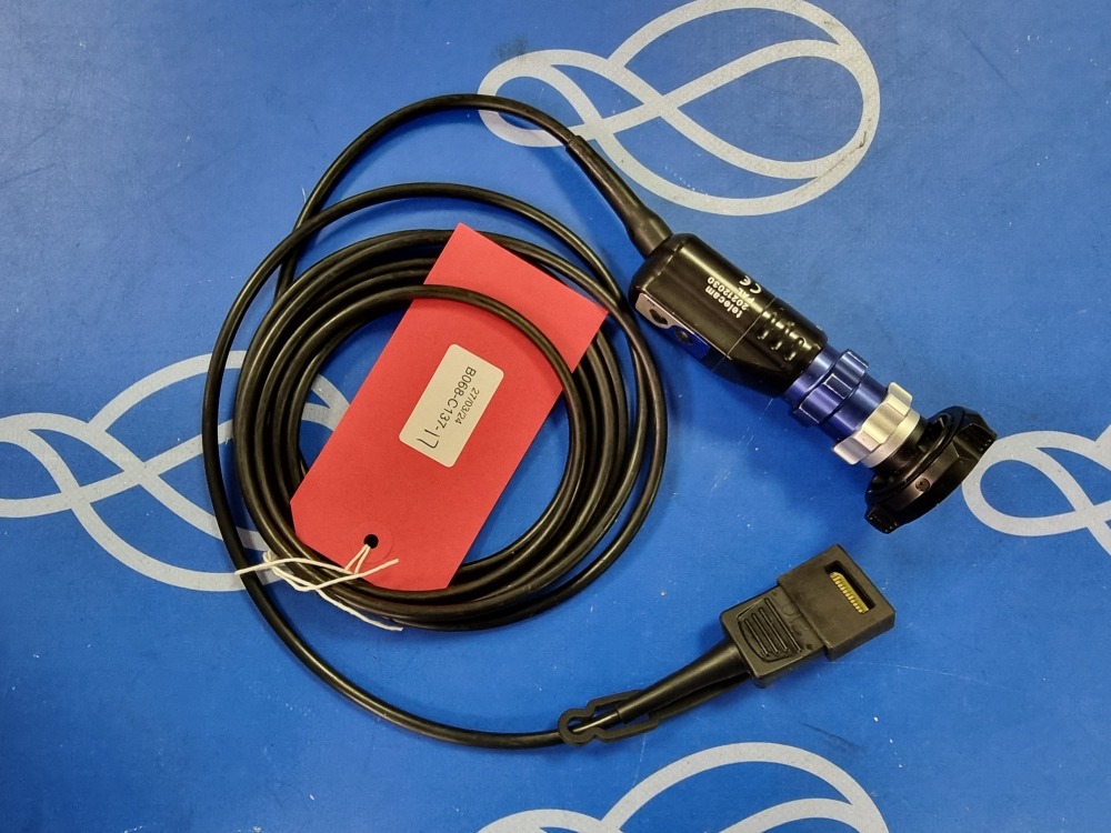 Storz Telecam 202120 30 Endoscopic Video Camera