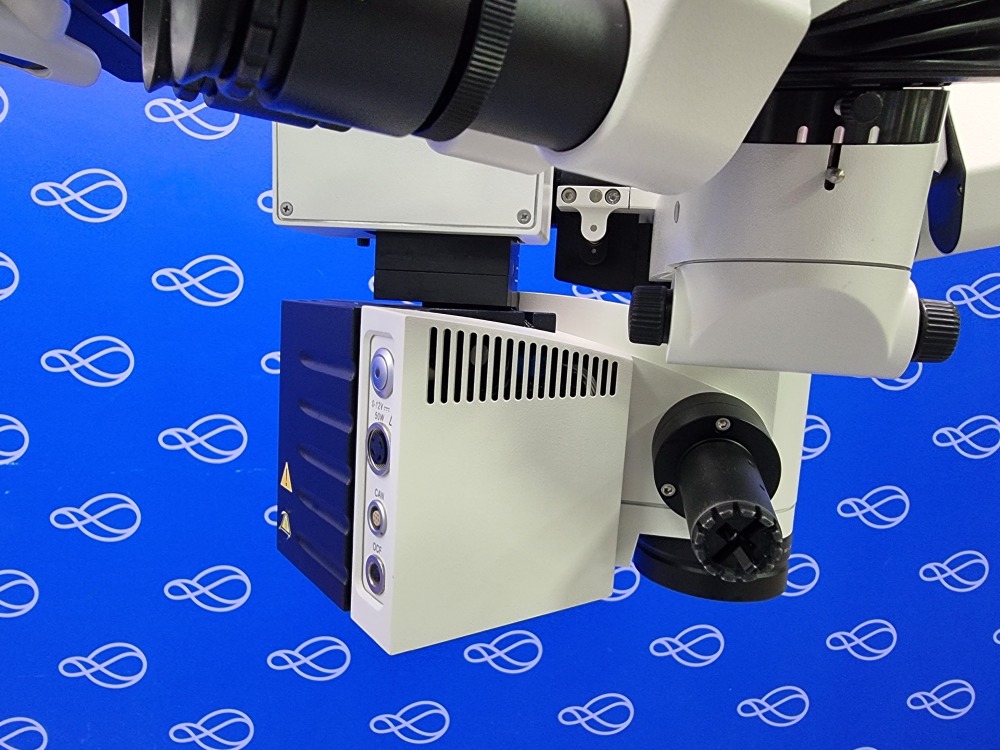 Leica M844 F40 Operating Microscope