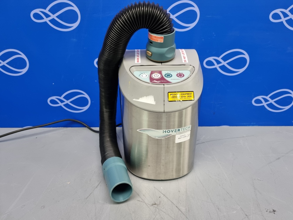 Hovertech HTAIR 2300 Patient Warmer