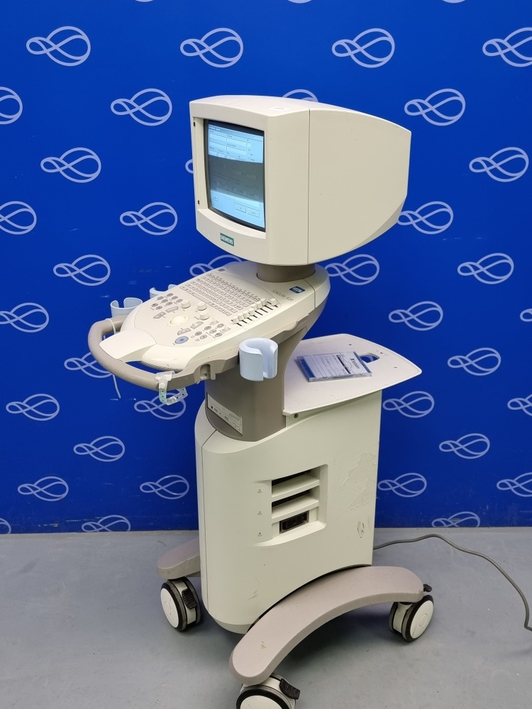Siemens Sonoline G20 Ultrasound