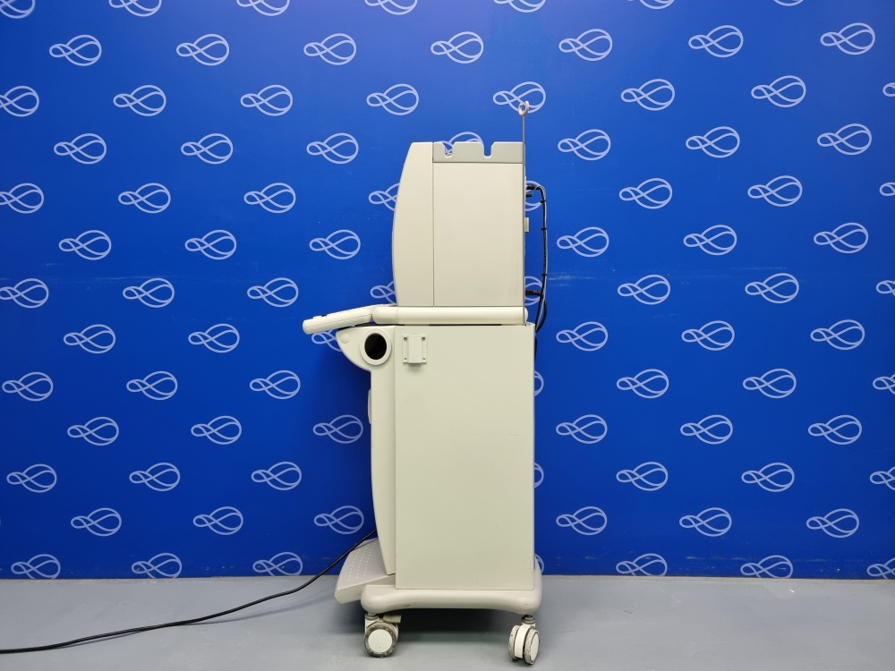 Pie Medical 240 Parus Ultrasound Machine