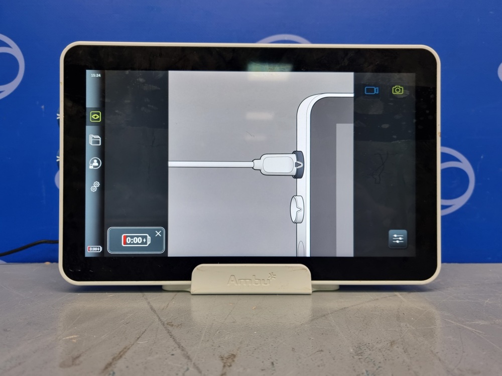 Ambu aView 2 Advance Patient Monitor