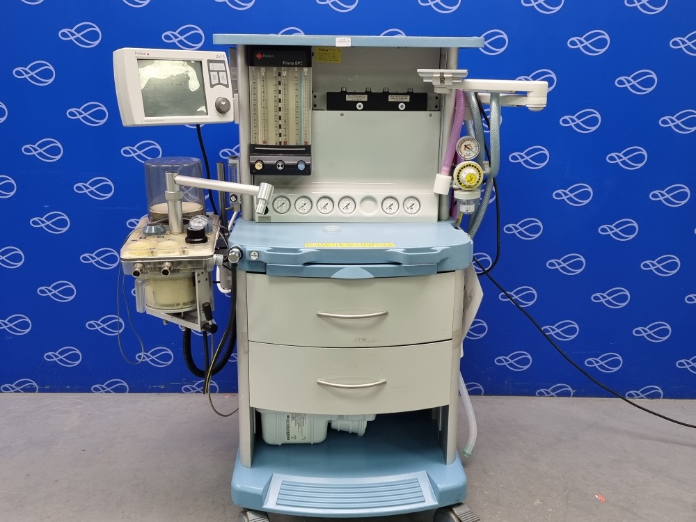 Penlon Prima SP2 Anaesthetic Machine