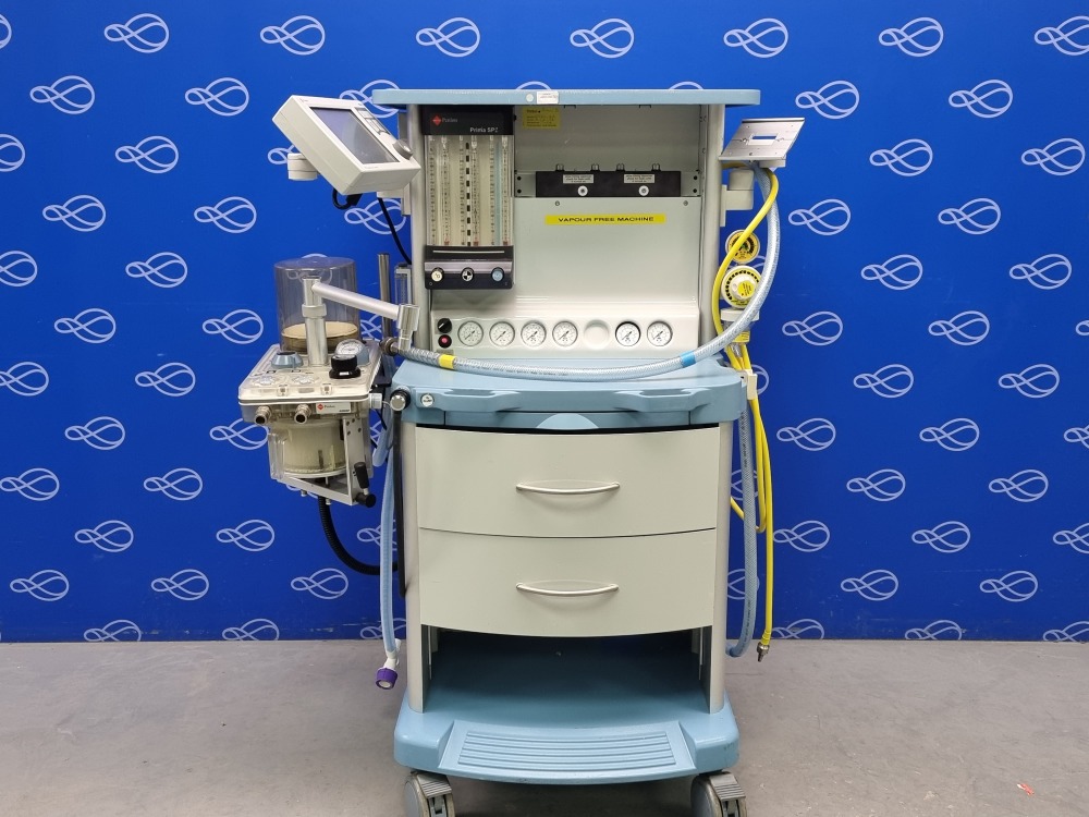 Penlon Prima SP2 Anaesthetic Machine