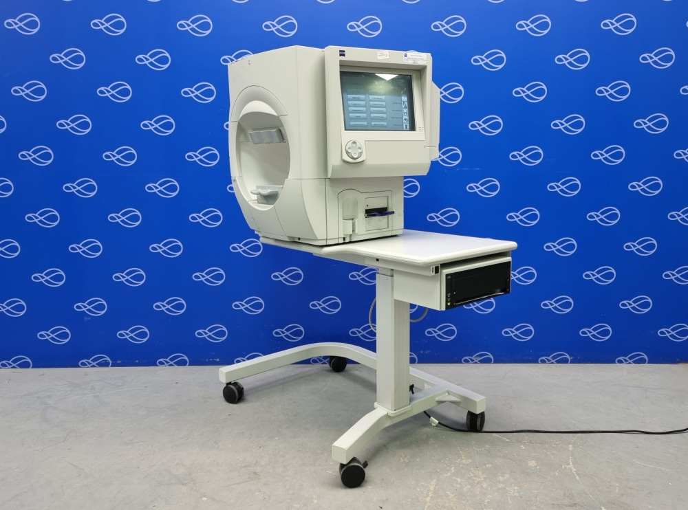 Zeiss Humphery Field Analyser 745i