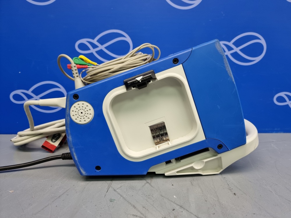 Zoll R Series Plus Defibrillator