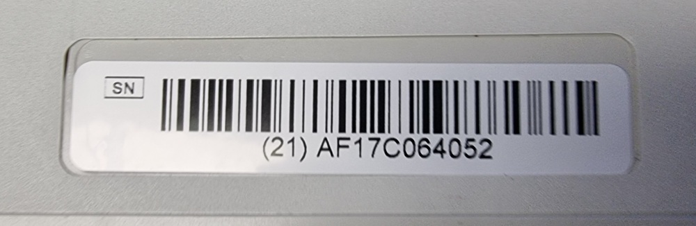 Zoll R Series Plus Defibrillator