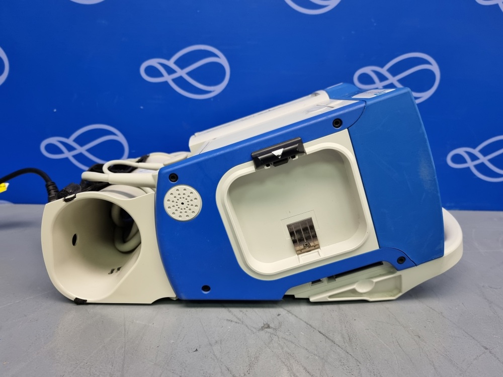 Zoll R Series Plus Defibrillator