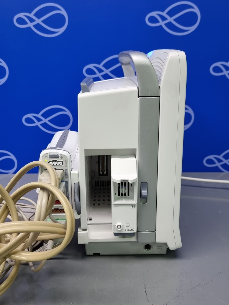 GE Carescape B650 Patient Monitor