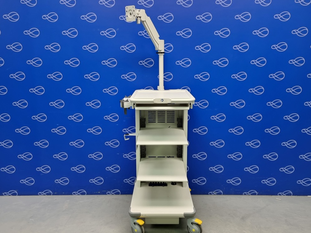 Olympus TC-C4 Compact Trolley