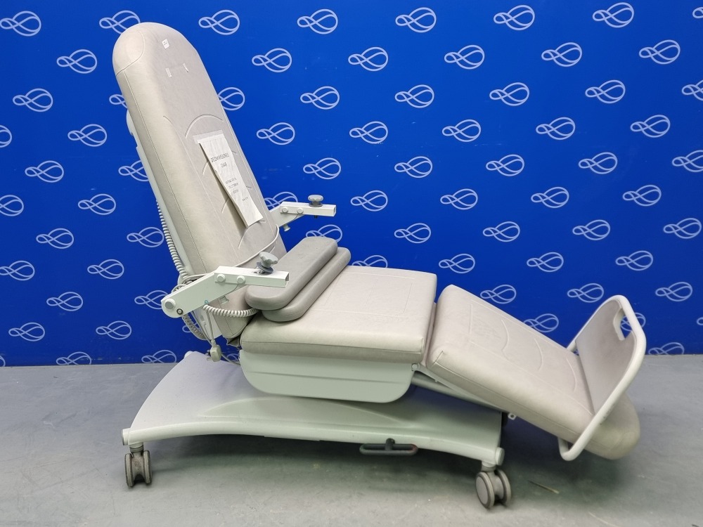 Likamed Evolution A4 Dialysis Chair