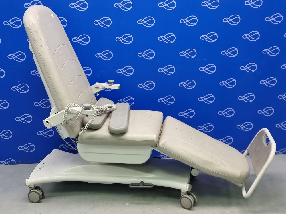 Likamed Evolution A4 Dialysis Chair