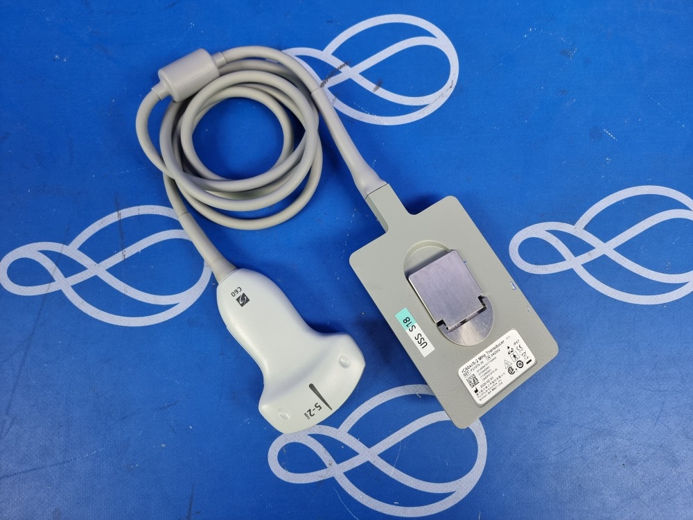 Sonosite rC60xi/5-2 MHz Curved Array Transducer