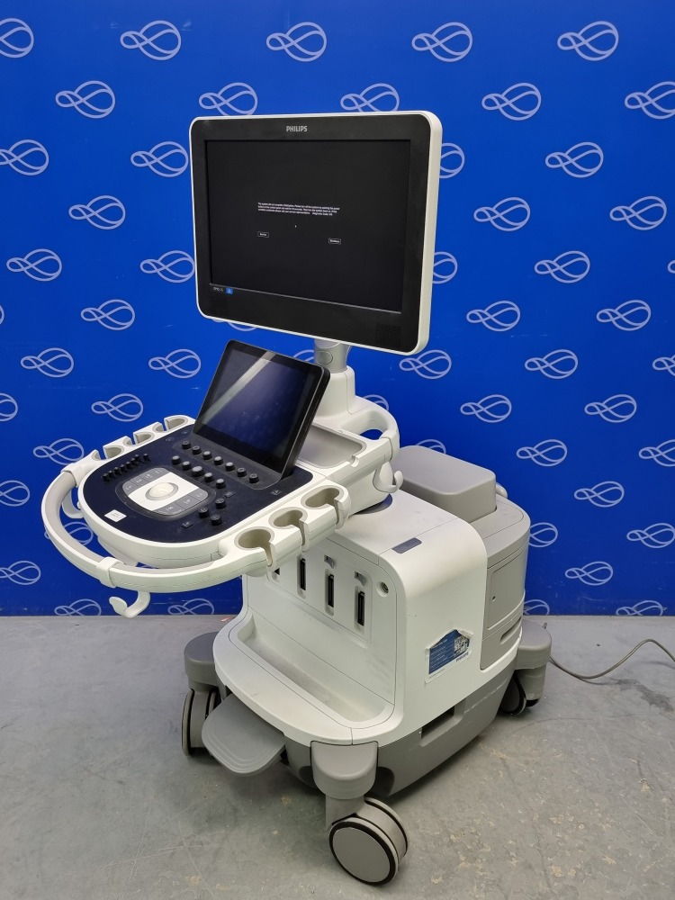 Philips Epiq 5G Ultrasound