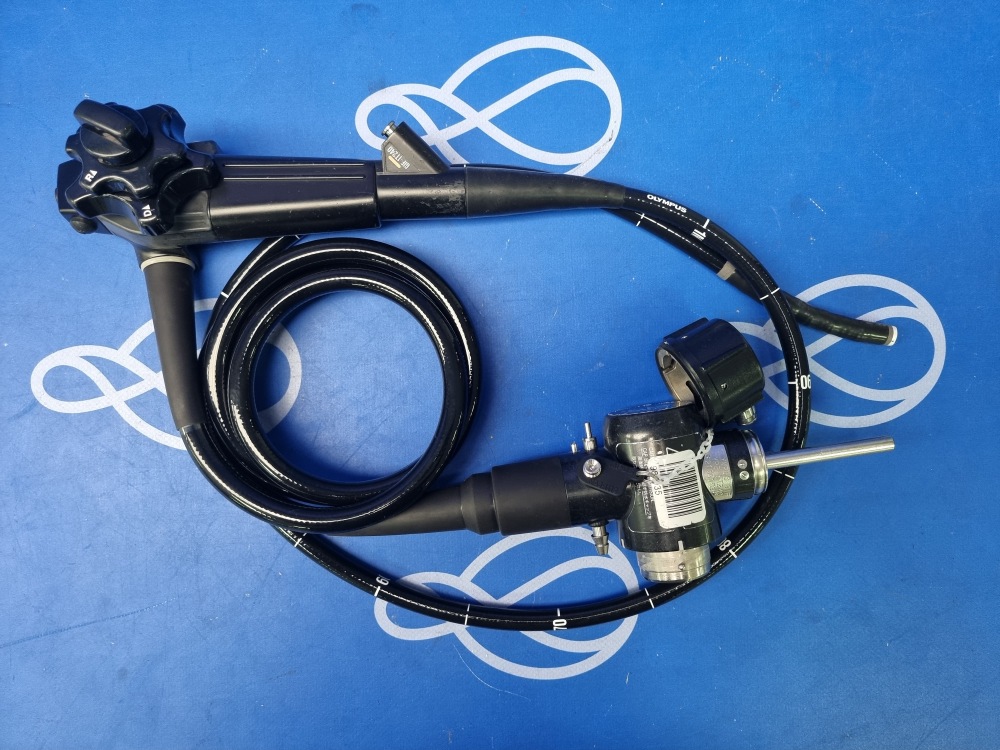 Olympus GIF-1T240 Video Gastroscope